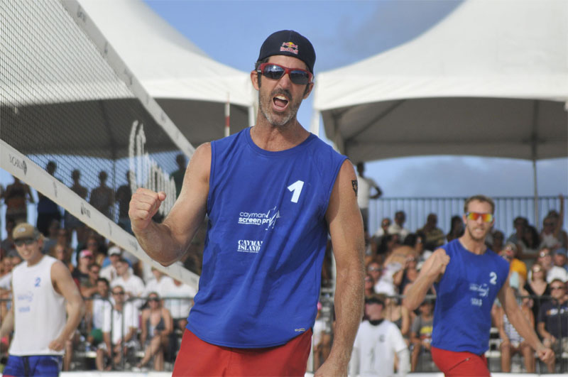 GRAND CAYMAN, Cayman Islands