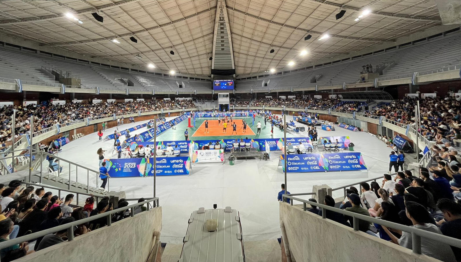JCA-San Salvador 2023