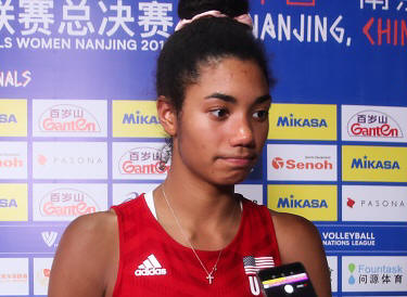 Vnl final six 2019 - Página 14 - Foros Perú