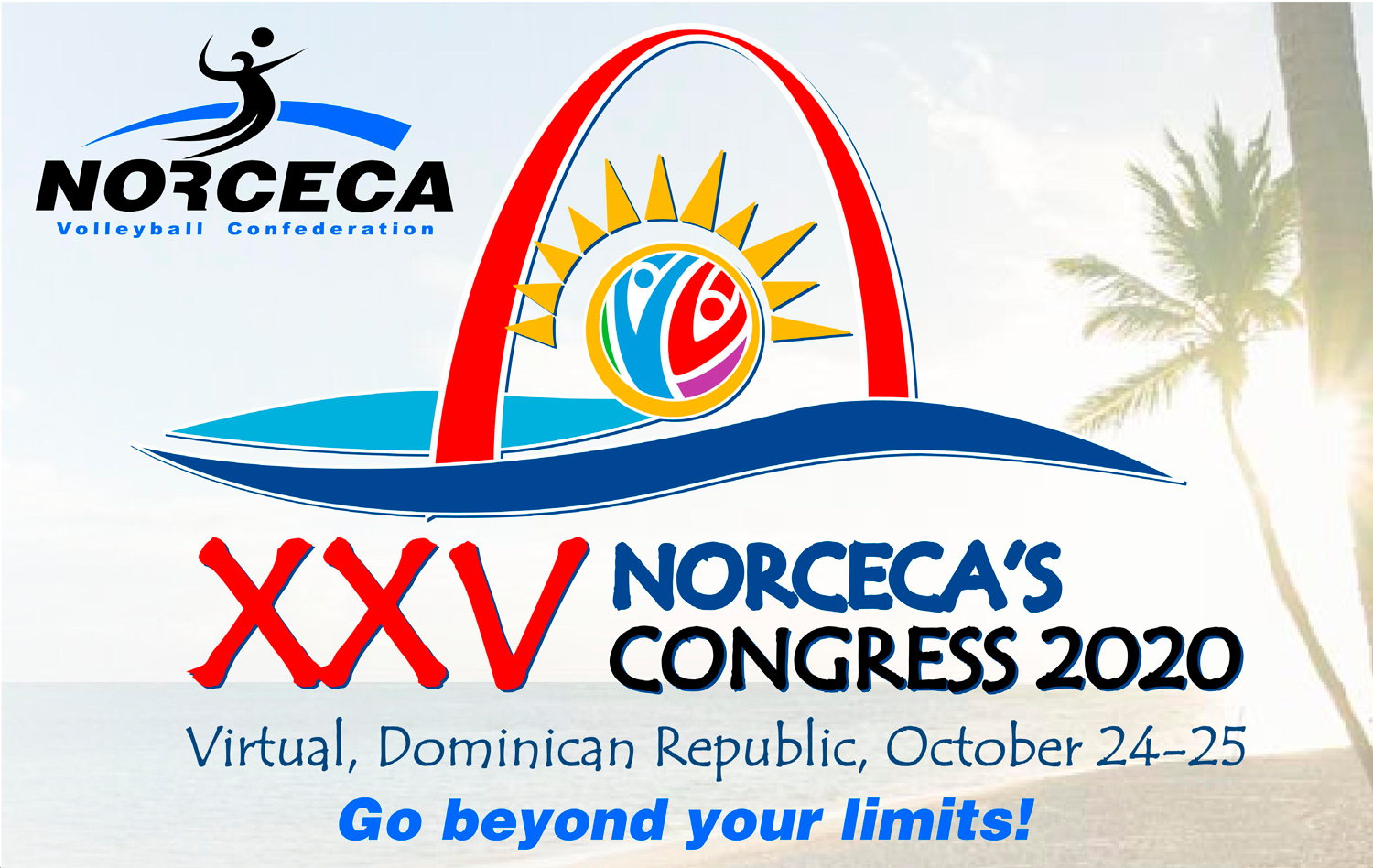 NORCECA Volleyball Confederation
