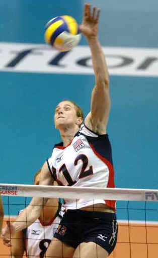 2005 NORCECA Women’s Continental Championship